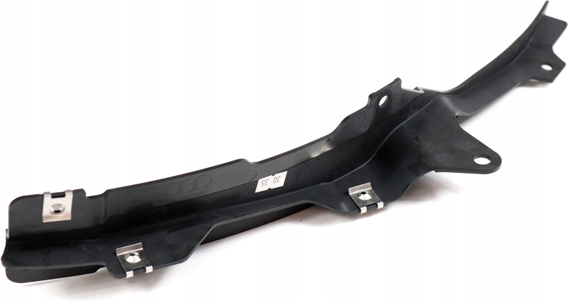 Audi Spojler Dolny Błotnika Zderzaka Prawy Q7 16 4M0853888Cc - Opinie i ...