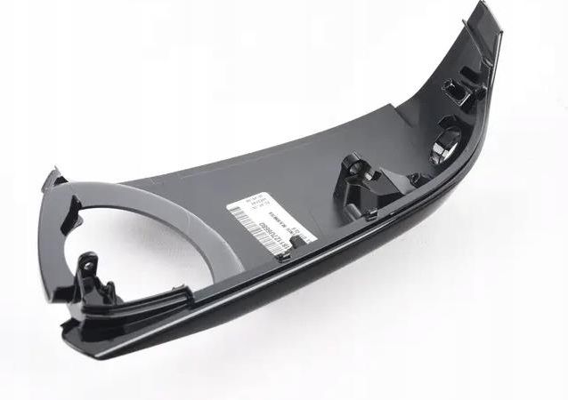 Obudowa do lusterka zewnętrznego Dolna Obudowa Lusterka Bmw 8 G16 5 G30 ...