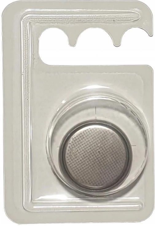 Opel Bateria Do Pilota 3V Cr2032 Płaska 90541381 - Opinie i ceny na ...