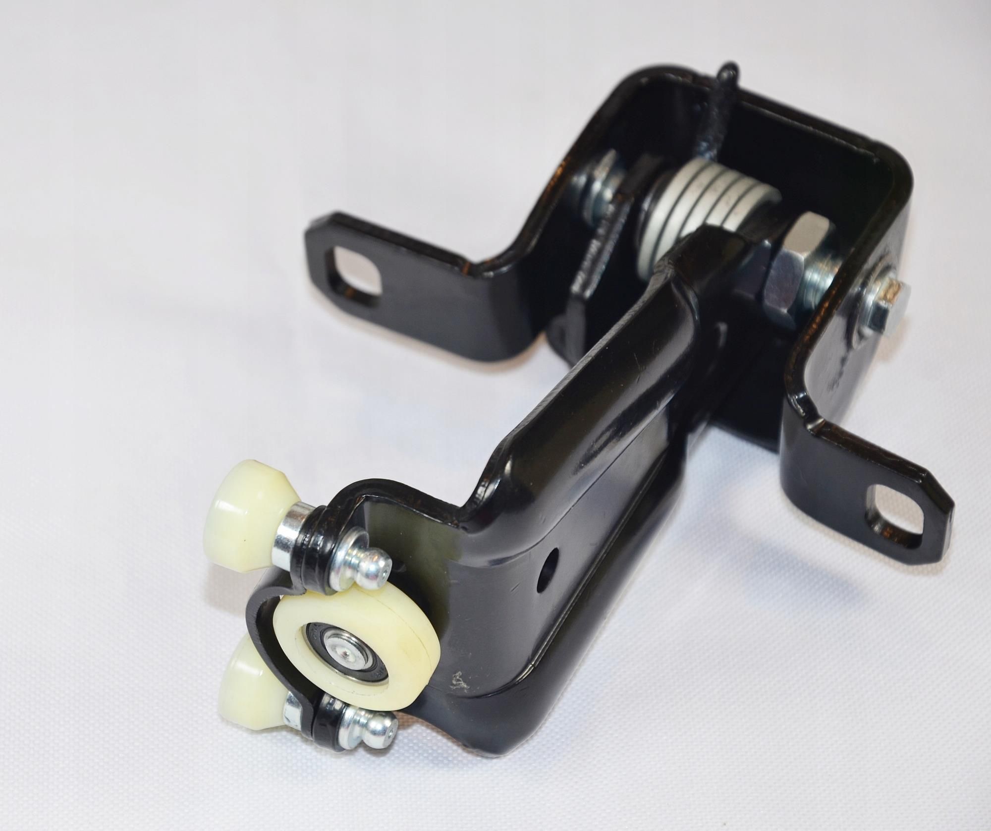 Wózek-Rolki Prawa Mercedes Vito V-Klasse W447 14 A4477600547 - Opinie i ...