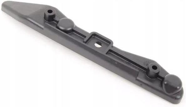 Bmw Ślizg Zderzaka Górny 3Gt F34 51117293787 - Opinie i ceny na Ceneo.pl