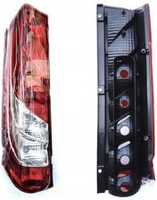 Lampa tylna Lampa Prawa T Iveco Daily 14 5801523221 - Opinie i ceny na ...