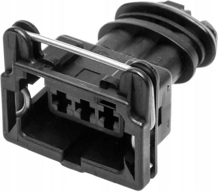 E-Connectors Wtyczka Jpt 3-Pinowa Mta-03Fb/4420920/282191-1/Zest ...