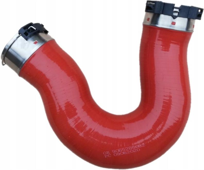 Gt-Bergmann Przewód Mercedes Sprinter 06-18 9065285082 - Opinie i ceny ...