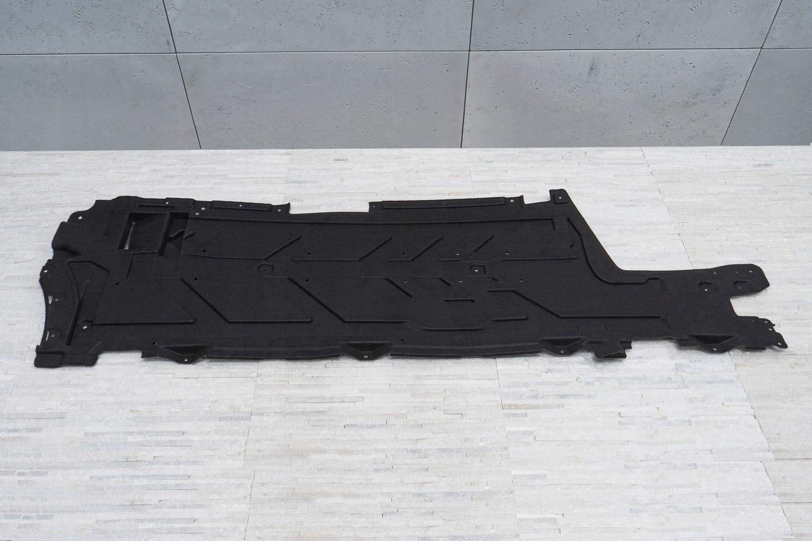 Materiałowa Osłona Podwozia Prawa Mercedes A W177 1776808603 - Opinie i ...