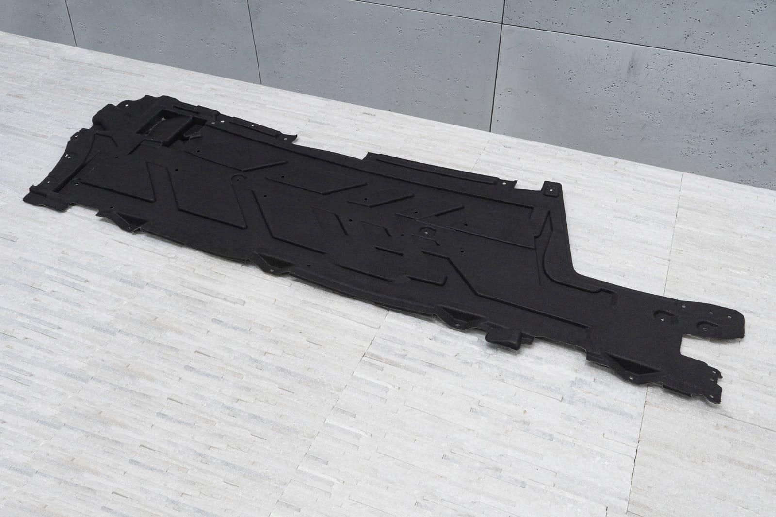 Materiałowa Osłona Podwozia Prawa Mercedes A W177 1776808603 - Opinie i ...