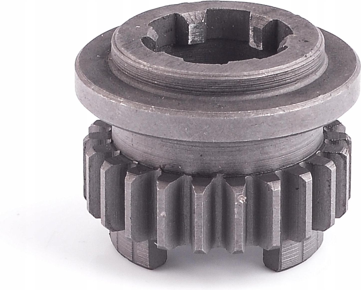 Koło Przesuwne Tryb Drugiego Biegu Wsk 125 Wfm 22Z 81036 - opinie i ...