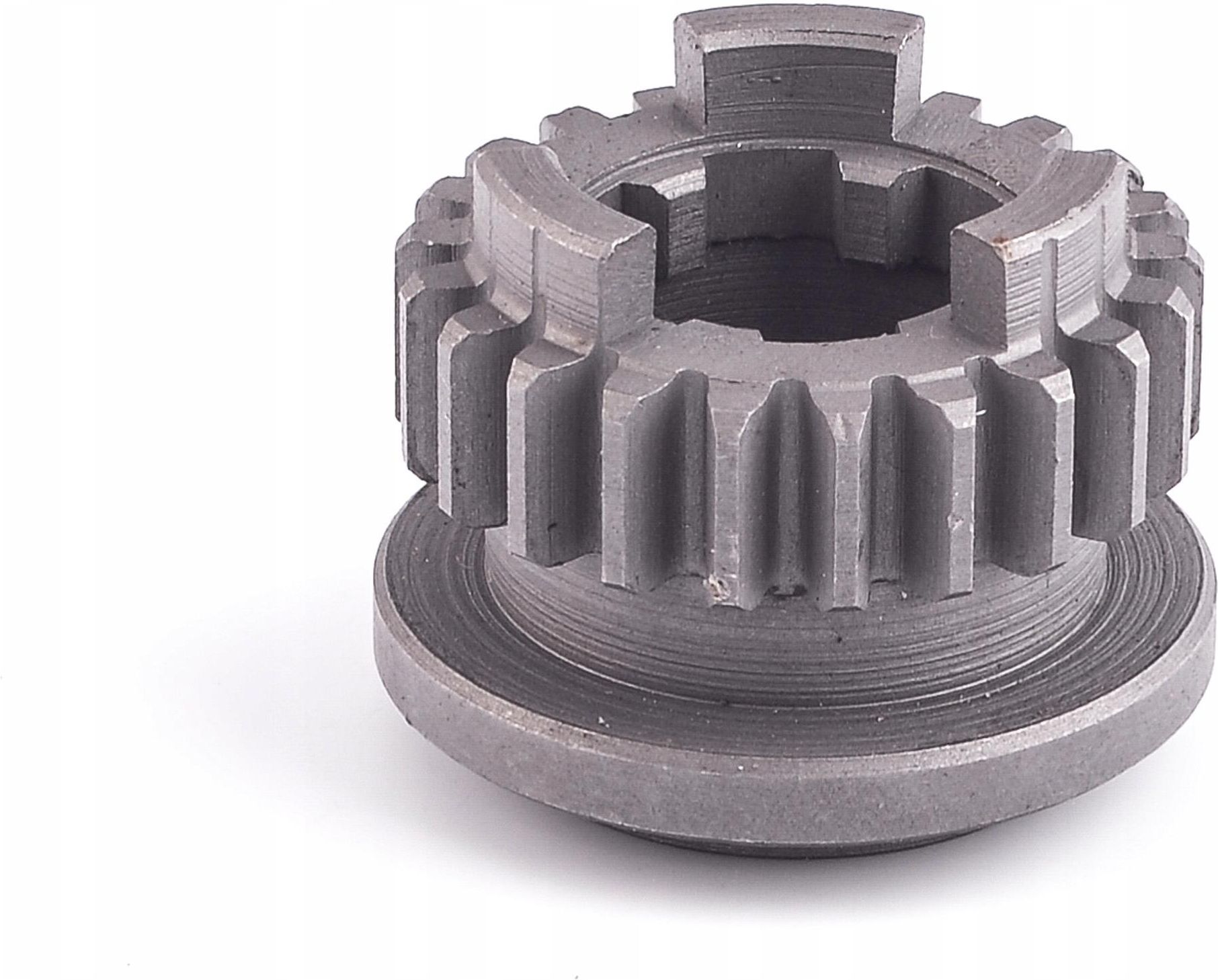 Koło Przesuwne Tryb Drugiego Biegu Wsk 125 Wfm 22Z 81036 - opinie i ...