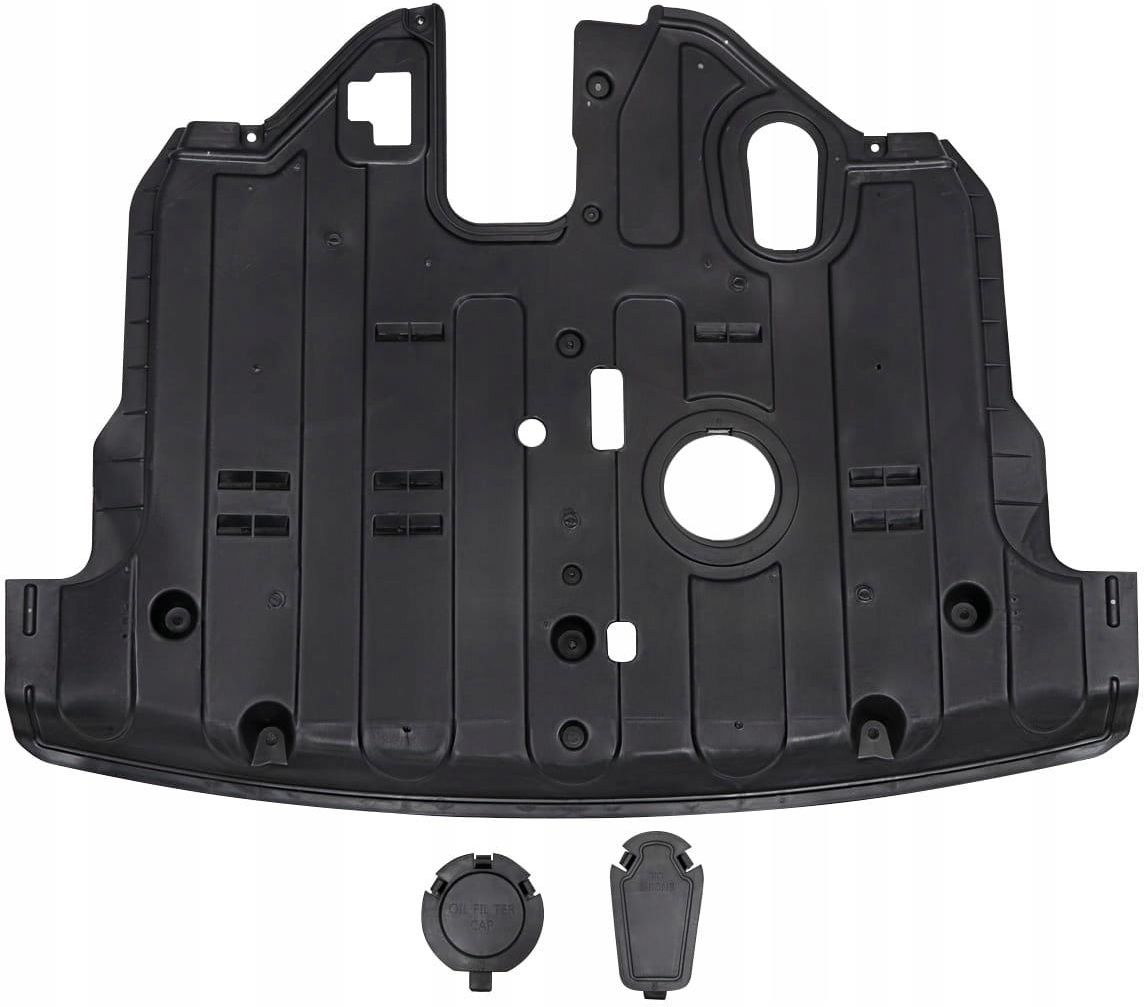 Hyundai Santa Fe Dm 2012-2018 Płyta Pod Silnik 291102W000 - Opinie i ...