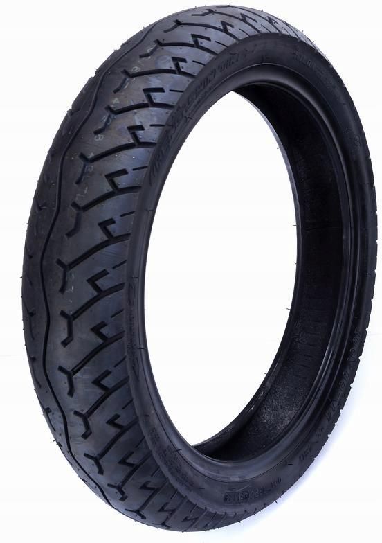 Romet Opona 100/80-14 Delux7 P Cst C-6528-1 02-44710-Gp10-0000 - opinie ...