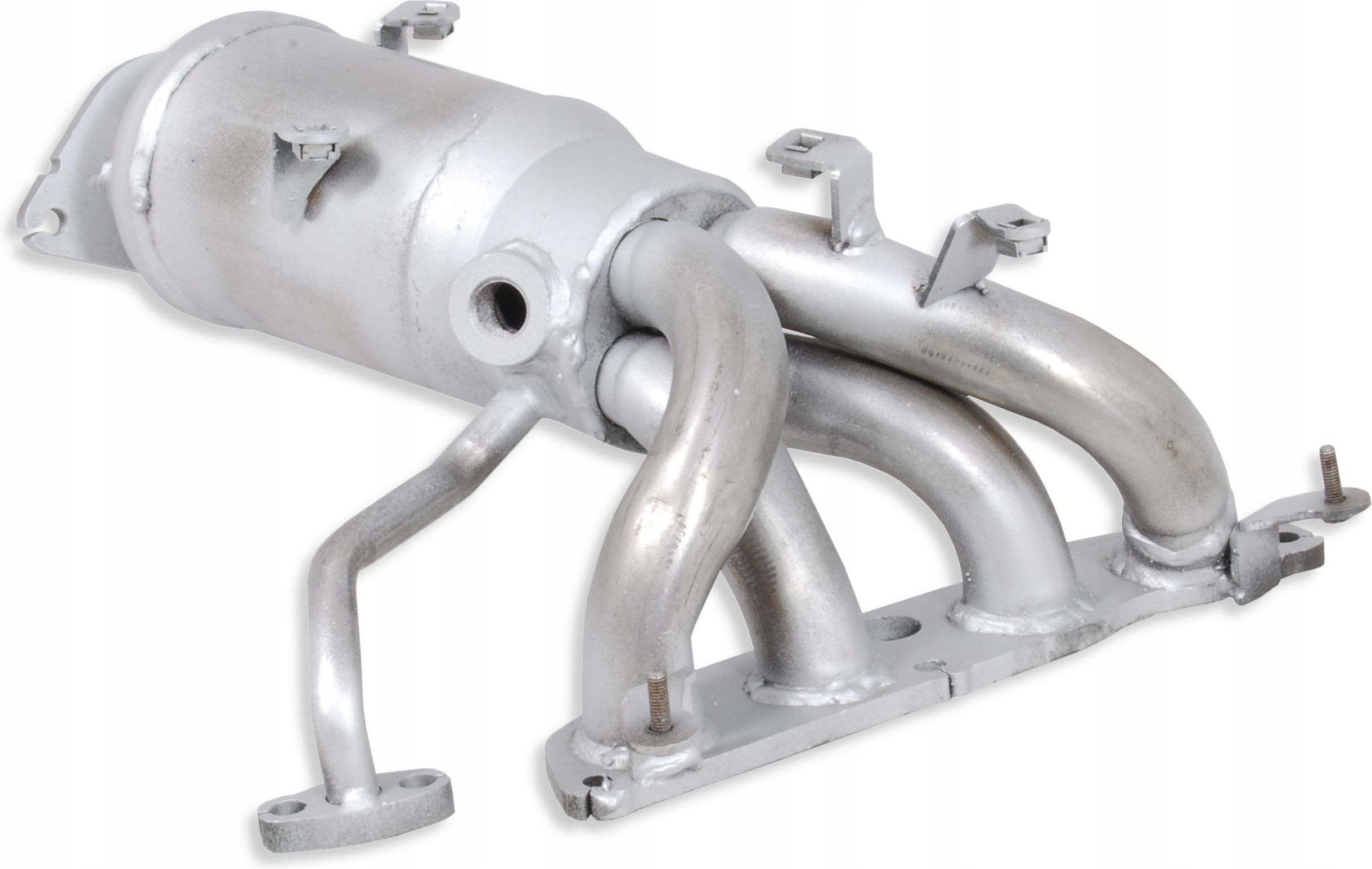 Katalizator As Katalizator Toyota Yaris 1.3 101 Km 2008-2011 95125 ...