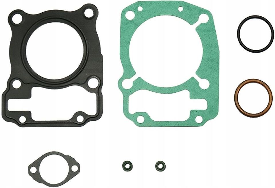 Namura Uszczelki Top End Honda Crf 150F 06-17 Nx-10151T - opinie i ceny ...