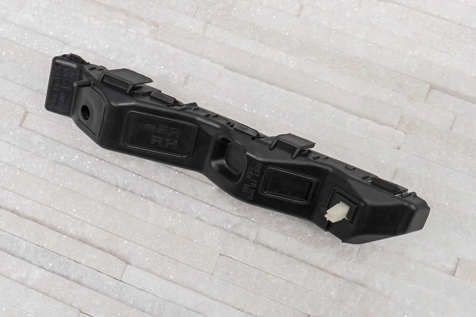 Kia Optima Tf Ślizg Zderzaka Prawy 865142T000 - Opinie i ceny na Ceneo.pl