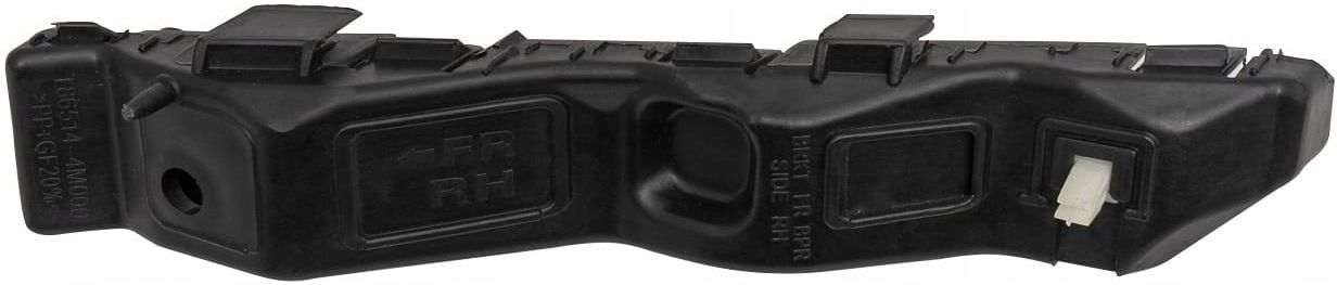 Kia Optima Tf Ślizg Zderzaka Prawy 865142T000 - Opinie i ceny na Ceneo.pl