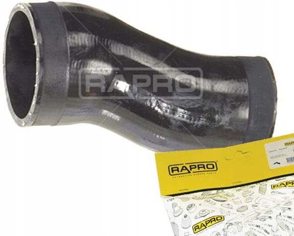 Rapro Przewód Intercoolera Mercedes Vito Mixto 109 Cdi R28221 - Opinie ...