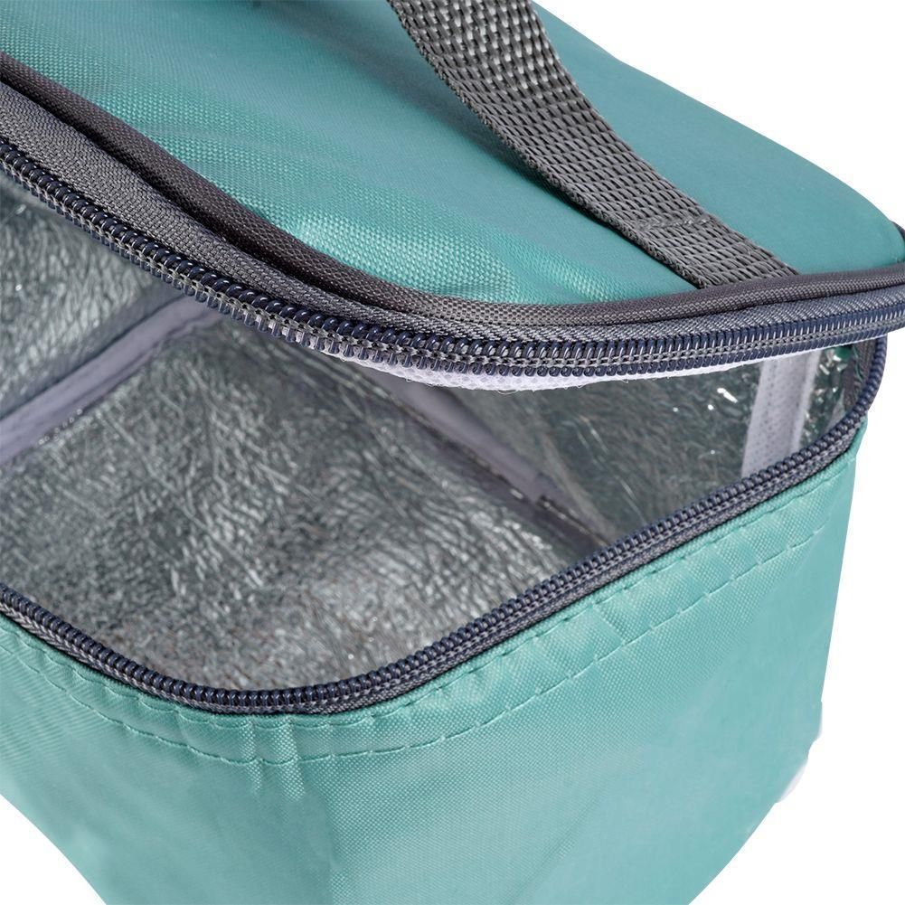 Torba termiczna termoizolacyjna plażowa turystyczna 4 l - Ceny i opinie ...