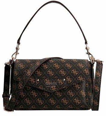 Guess Eco Brenton HWESG8 39019-BNL - Ceny i opinie - Ceneo.pl