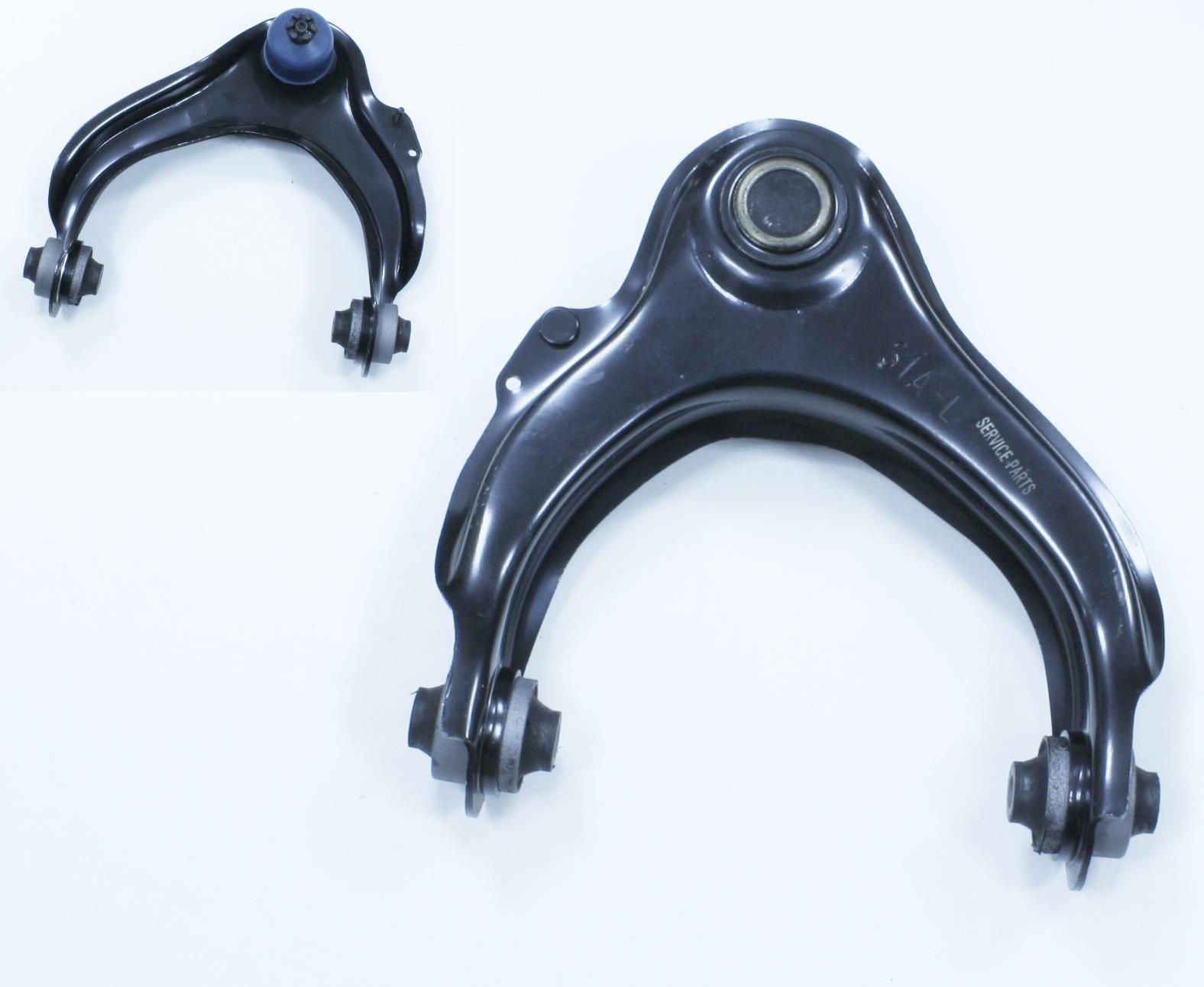 Wahacz Ctr Wahacz Przedni Górny Lewy Honda 1805040 - Opinie i ceny na ...