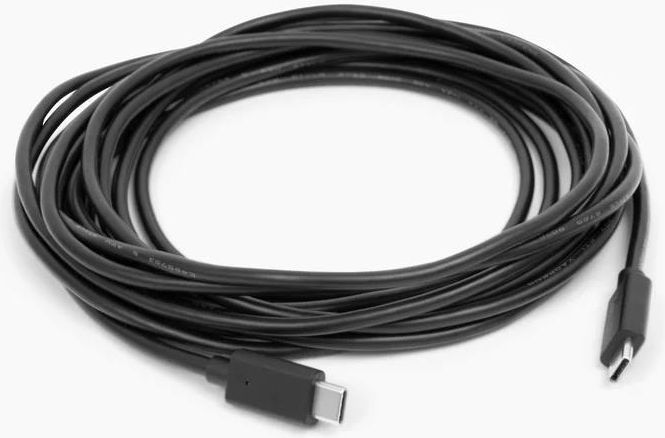 OWL LABS USB C MALE TO CABLE FOR MEETING 3 (16 FEET / 4.87M) KABEL 4,87 ...