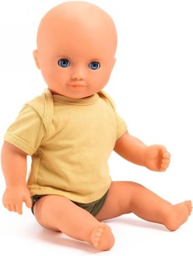 Lalka Djeco Lalka Olive 32 Cm Kolekcja Pomea Dj07883 - Ceny i opinie ...