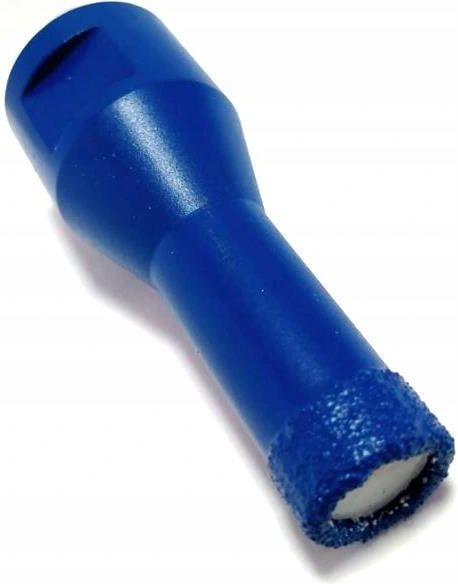 Otwornica Tagred Otwornica Koronka Diamentowa Do Glazury 14mm M14 ...