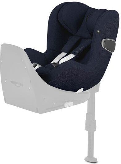 Fotelik Cybex Sirona Z2 I-Size 45-105 Cm Nautical Blue Plus - Ceny i ...