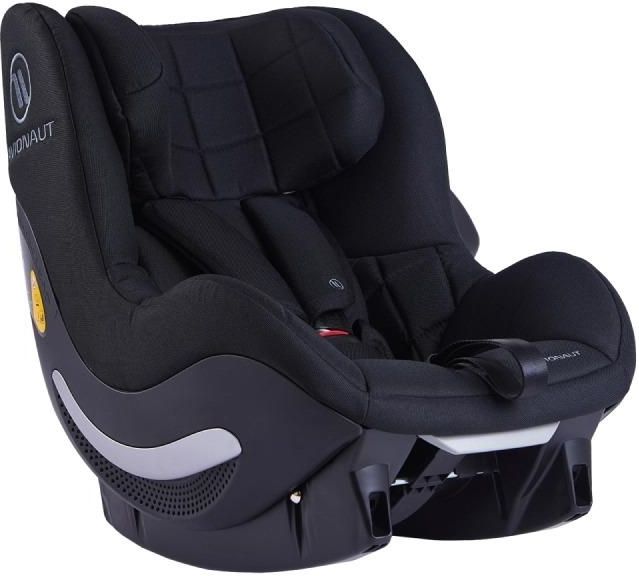 Fotelik Avionaut Aerofix 2.0 Black AF.NL.03 - Ceny i opinie - Ceneo.pl