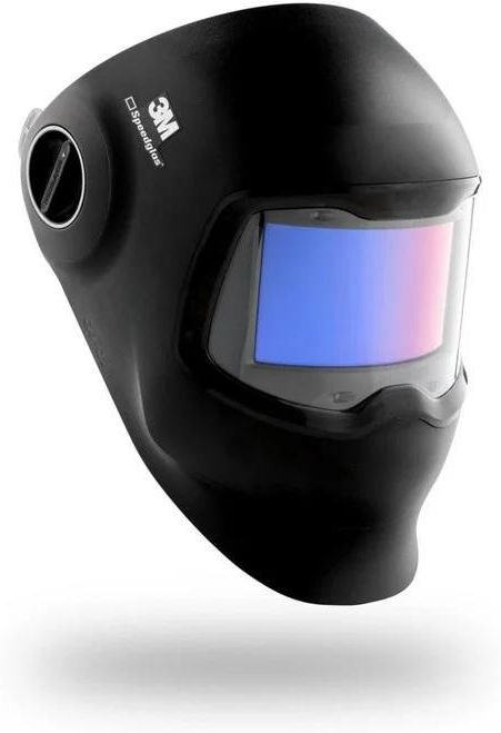 3M Speedglas G5-02 Welding Helmet With Curved Filter 7100205306 - Opinie i ceny na Ceneo.pl