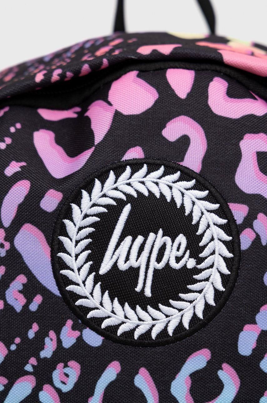 Hype Plecak Dziecięcy Gradient Pastel Animal Print Twlg 730 Kolor ...