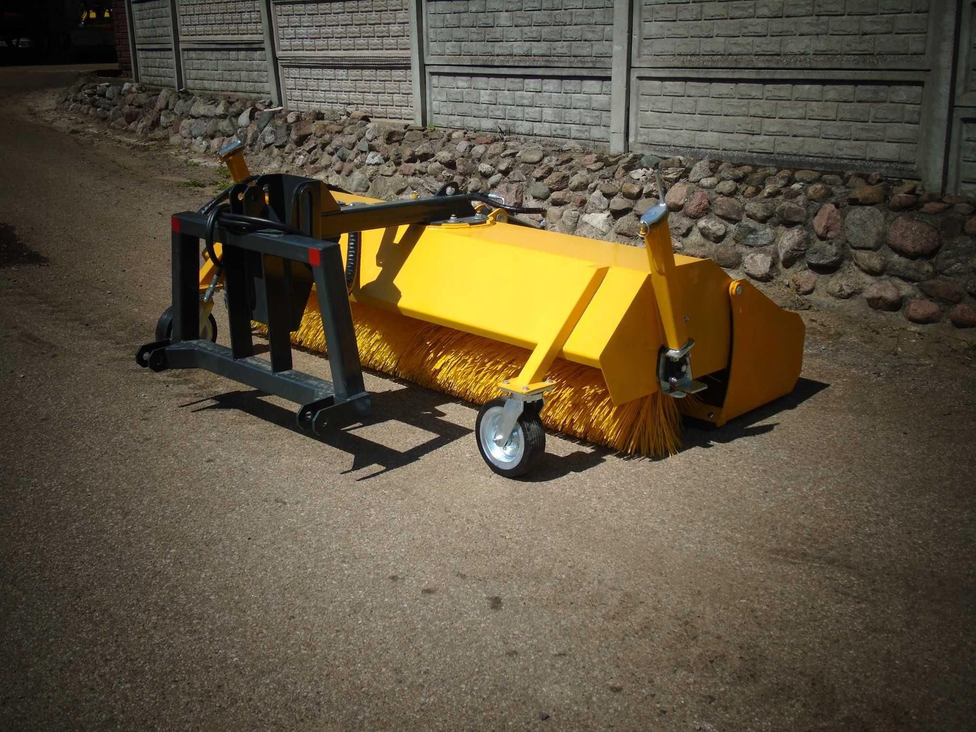 Darmex Szczotka Do Zamiatania Zamiatarka 2022R - Opinie i ceny na Ceneo.pl