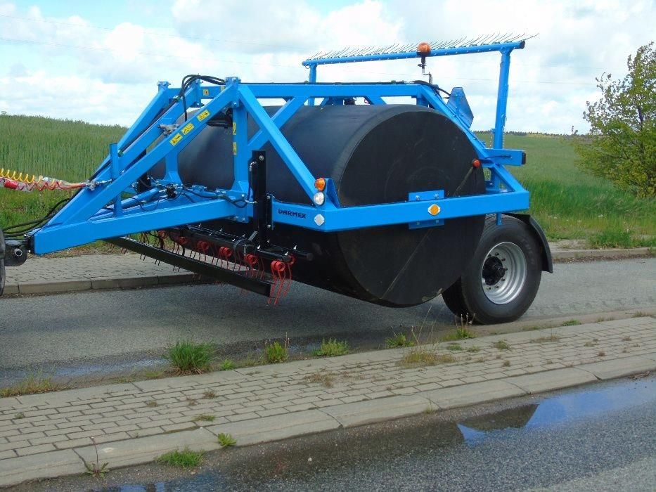 Darmex Walec Wał Łąkowy 2022R - Opinie i ceny na Ceneo.pl