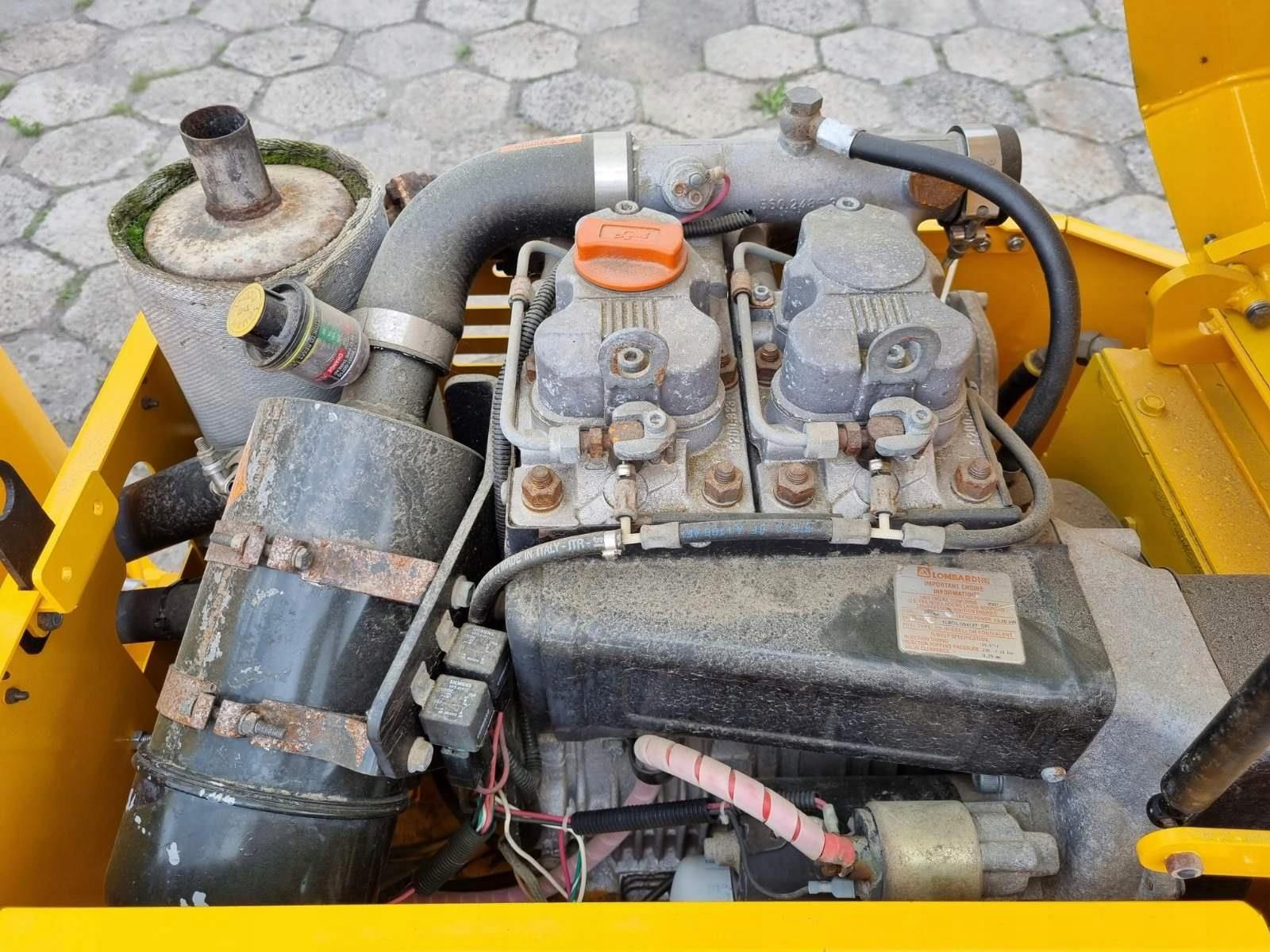 Wacker Walec Tandemowy Okołkowany Rt 820 * 1342Kg - Opinie i ceny na ...