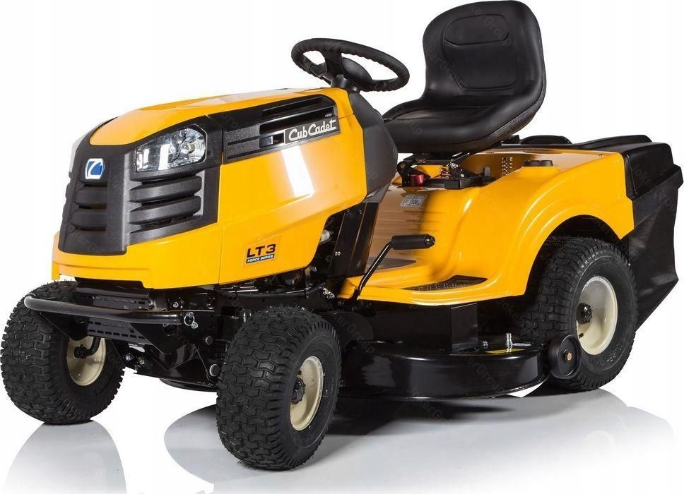 Traktorek Cub Cadet Lt3 Pr105 - Opinie i ceny na Ceneo.pl