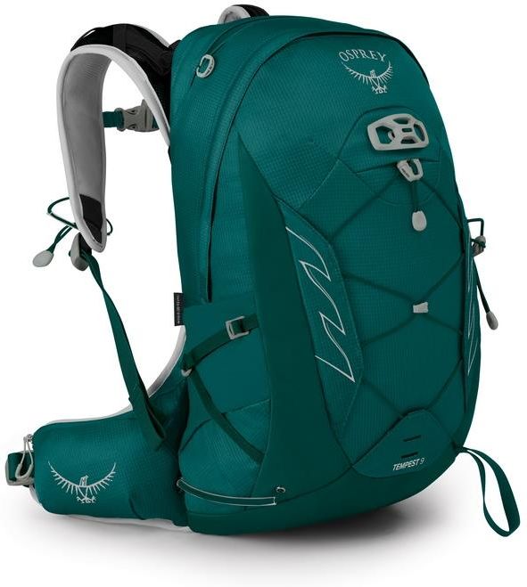Plecak Osprey Tempest 9 - Ceny i opinie - Ceneo.pl
