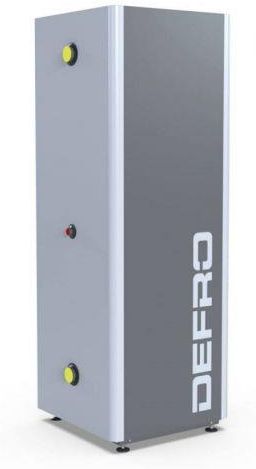 Defro DBS-200 200L DBS200 - Opinie i ceny na Ceneo.pl