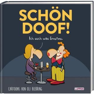 SCHÖN DOOF! Ich such was Ernstes - Literatura obcojęzyczna - Ceny i ...