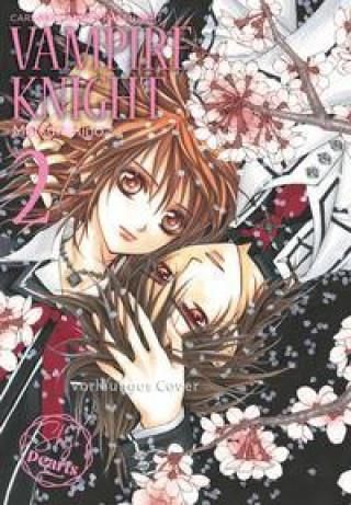 VAMPIRE KNIGHT Pearls 2 - Literatura obcojęzyczna - Ceny i opinie - Ceneo.pl