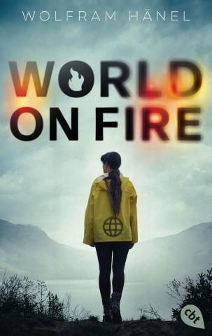 World On Fire - Literatura obcojęzyczna - Ceny i opinie - Ceneo.pl