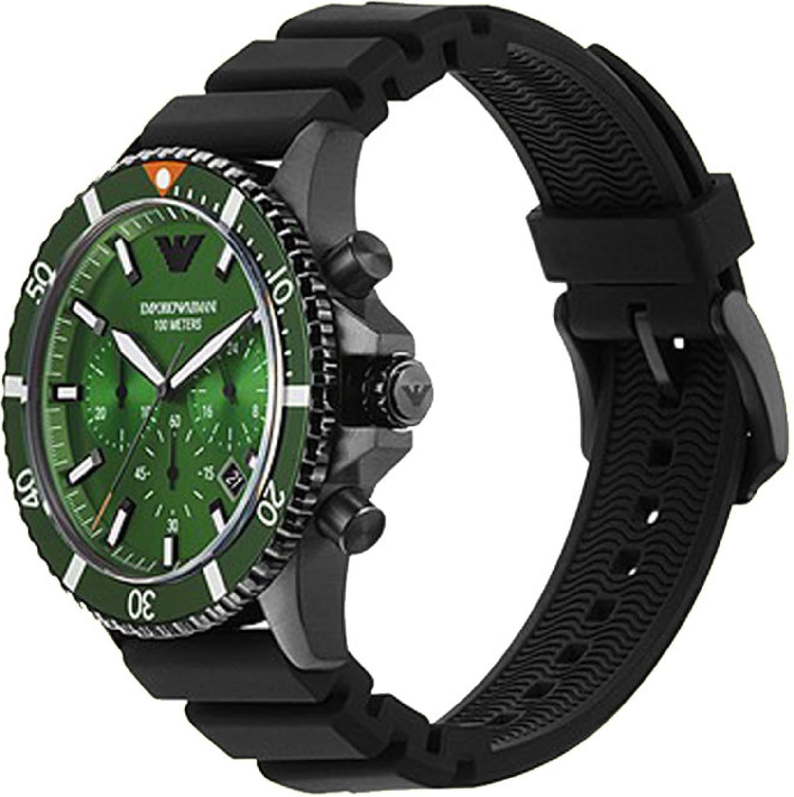 Emporio Armani Ar11463 - Zegarki Męskie - Ceny i opinie - Ceneo.pl