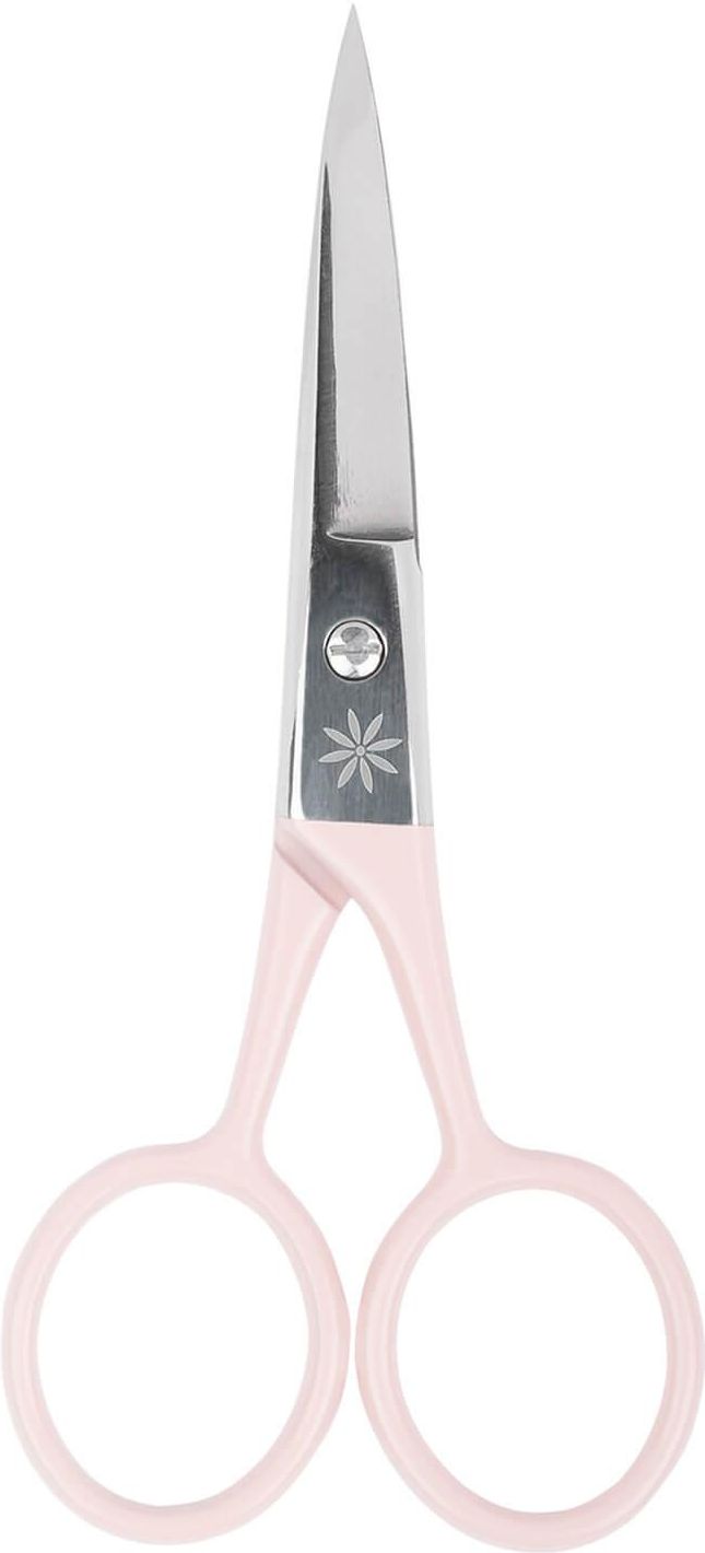 Brushworks Precision Straight Scissors proste nożyczki - Opinie i ceny na Ceneo.pl