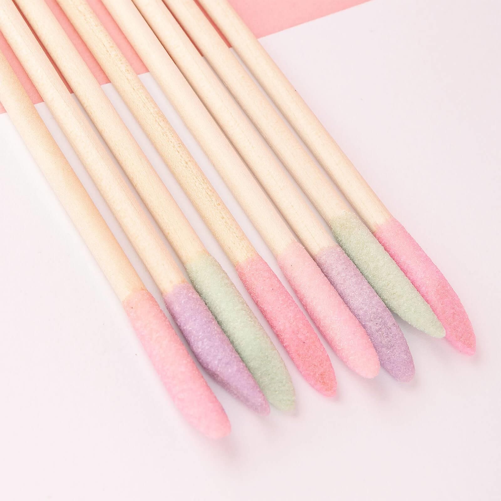 Brushworks Crystal Cuticle Sticks - Opinie i ceny na Ceneo.pl