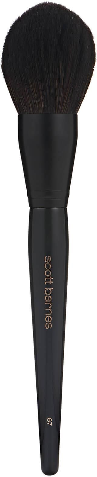 Scott Barnes Good Face Brush - #67 - Opinie i ceny na Ceneo.pl