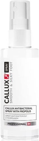 CALLUX PRO - Spray odświeżający do stóp efekt antybakteryjny 500ml ...