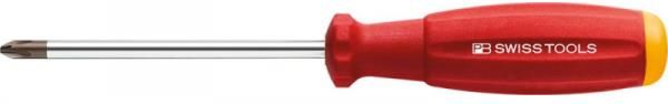 Pb Swiss Tools Wkrętak 8190, Ph2X100Mm Swissgrip - Opinie i ceny na Ceneo.pl