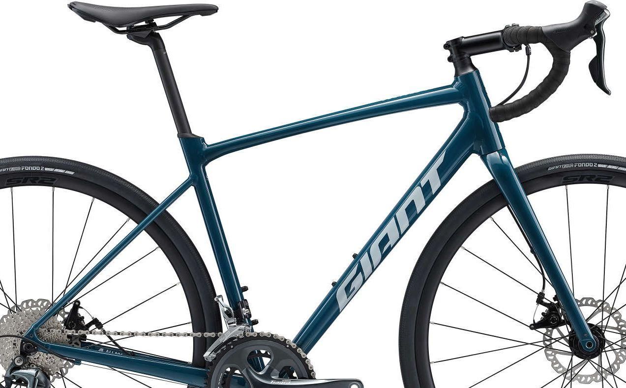 Giant Contend Ar 2 28 2022 - Rowery Szosowe - Ceny i opinie Ceneo.pl