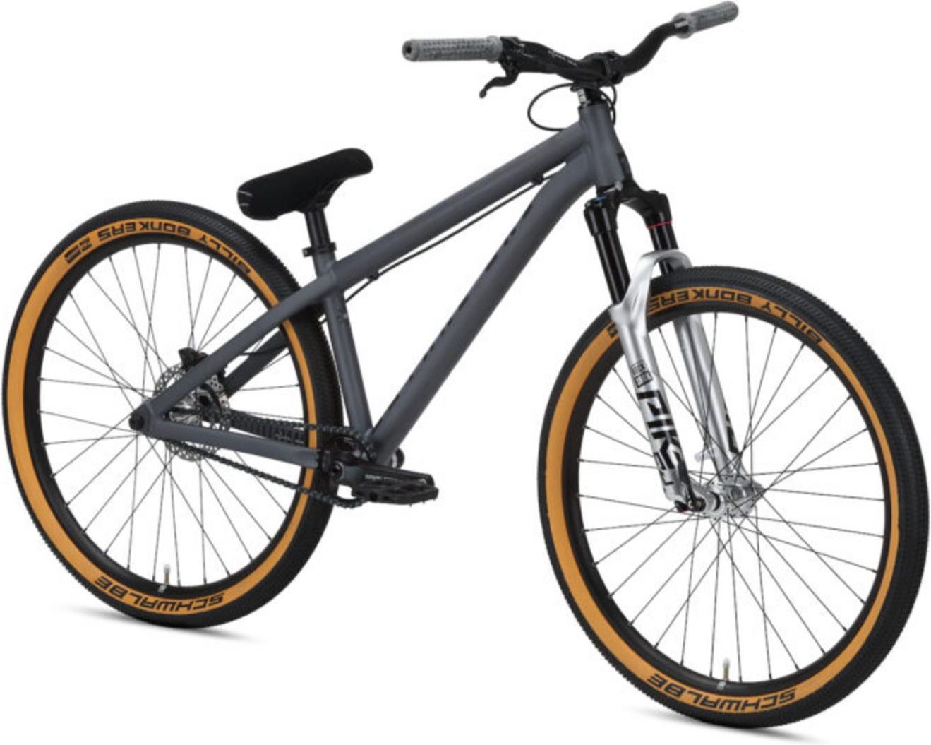 Octane One Melt Evo Szary 26 2022 - Rowery Dirt Męskie - Ceny i opinie ...