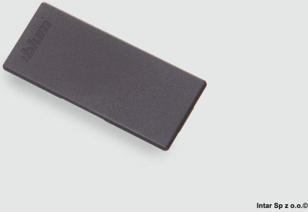 Zaślepka wewnętrzna LEGRABOX, ZA7.5700.BTABD, Wys. M, C, F, K ...