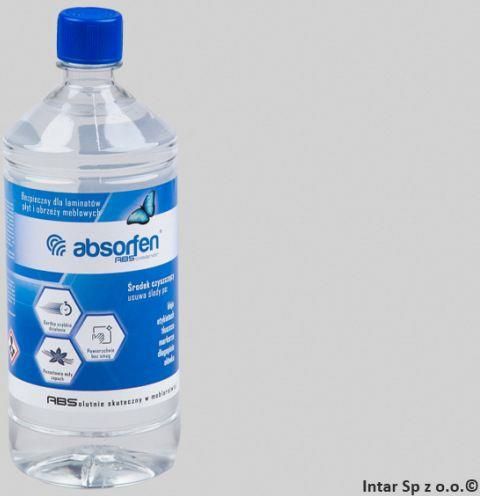 Środek zmywający ABSORFEN, 350215, 1 l, SCHILSNER - Opinie i ceny na ...