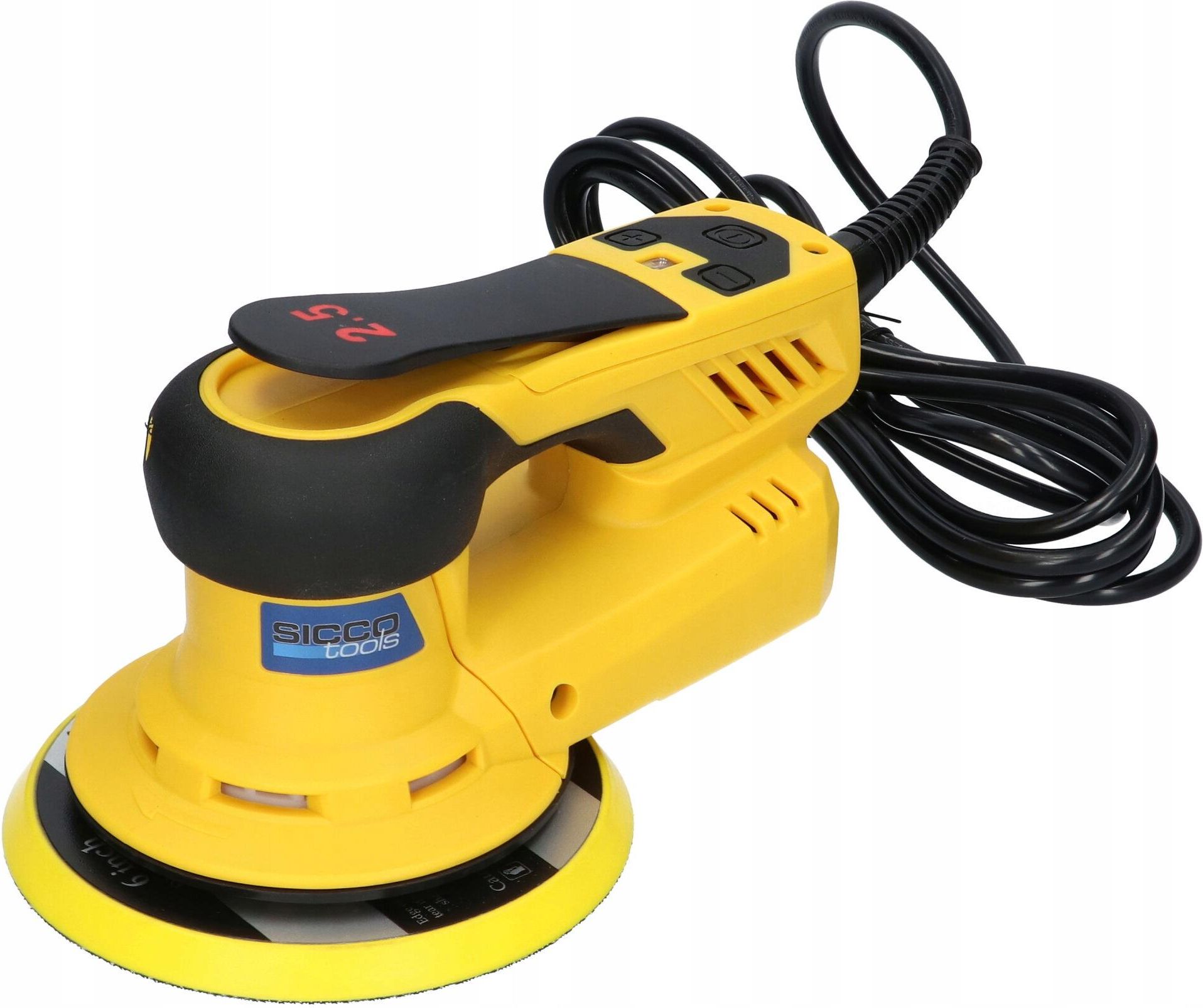 Sicco Tools 31036 - Opinie i ceny na Ceneo.pl