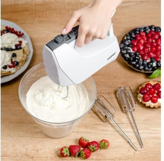 Zelmer ZHM2550 - Opinie i ceny na Ceneo.pl